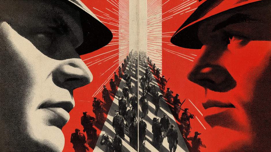 From Wessel to Kirk: How Martyrdom Becomes Propaganda in the MAGA Era ...